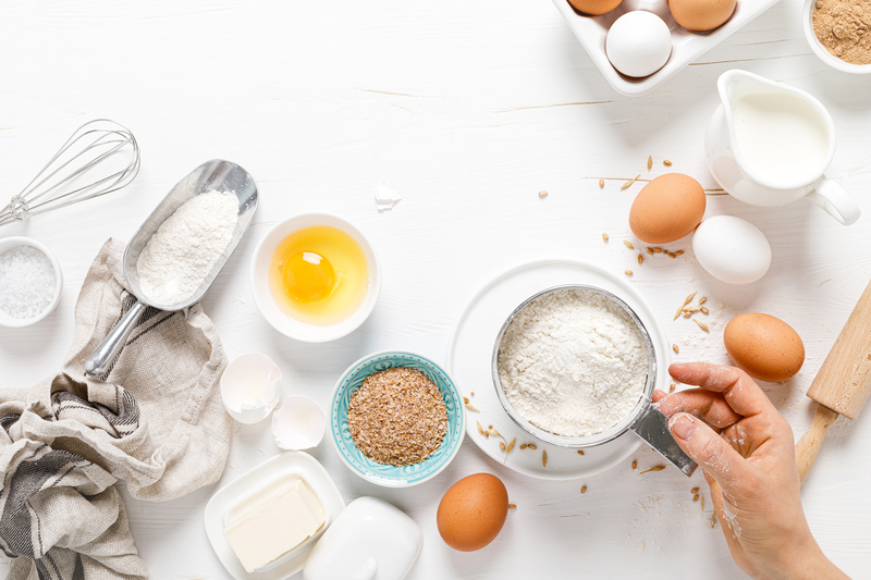 What Are Some Examples Of Baked Goods Exploring A World Of Delicious